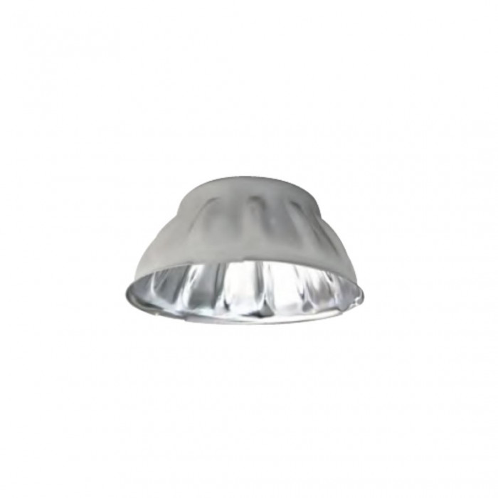 Reflector To Be Used With SD125L Range & Baffles | Alpha Lighting